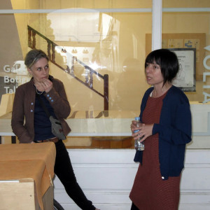 ‘Our Notebooks’ at La Volta until July 5th | Laura Ginès | filmmaker